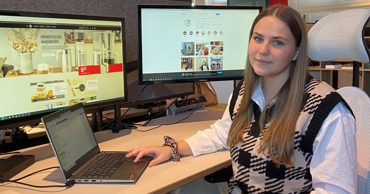 EDNA Woche - Meine erste Arbeitswoche | Azubi-Blog | ZWILLING Karriere